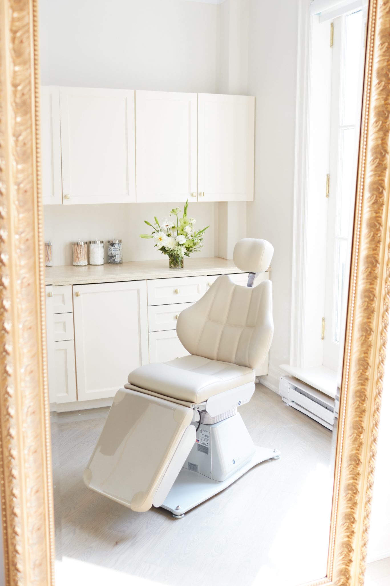 Facility - Avenue MD